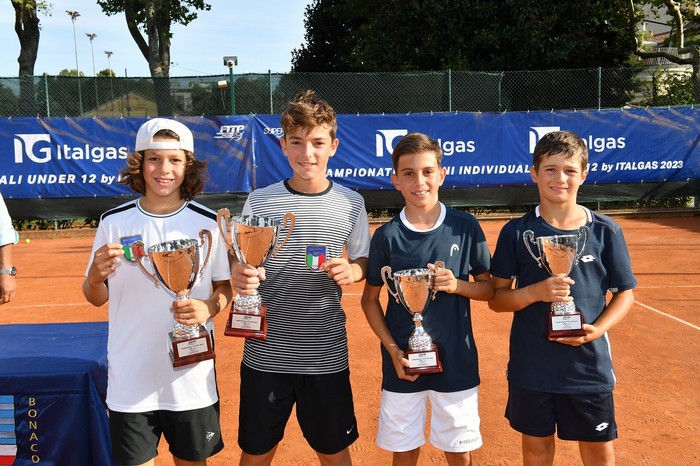 Alessandro Fronza conquista la Coppa Lambertenghi