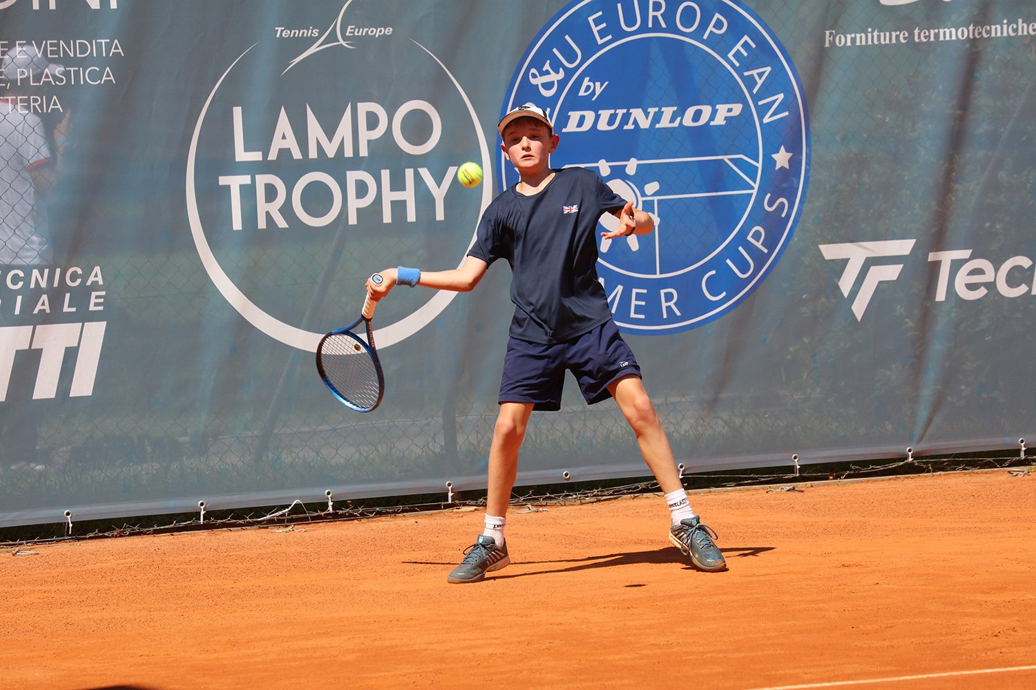 Decise le semifinali femminili del Lampo Trophy: sarà Austria-Corea del ...