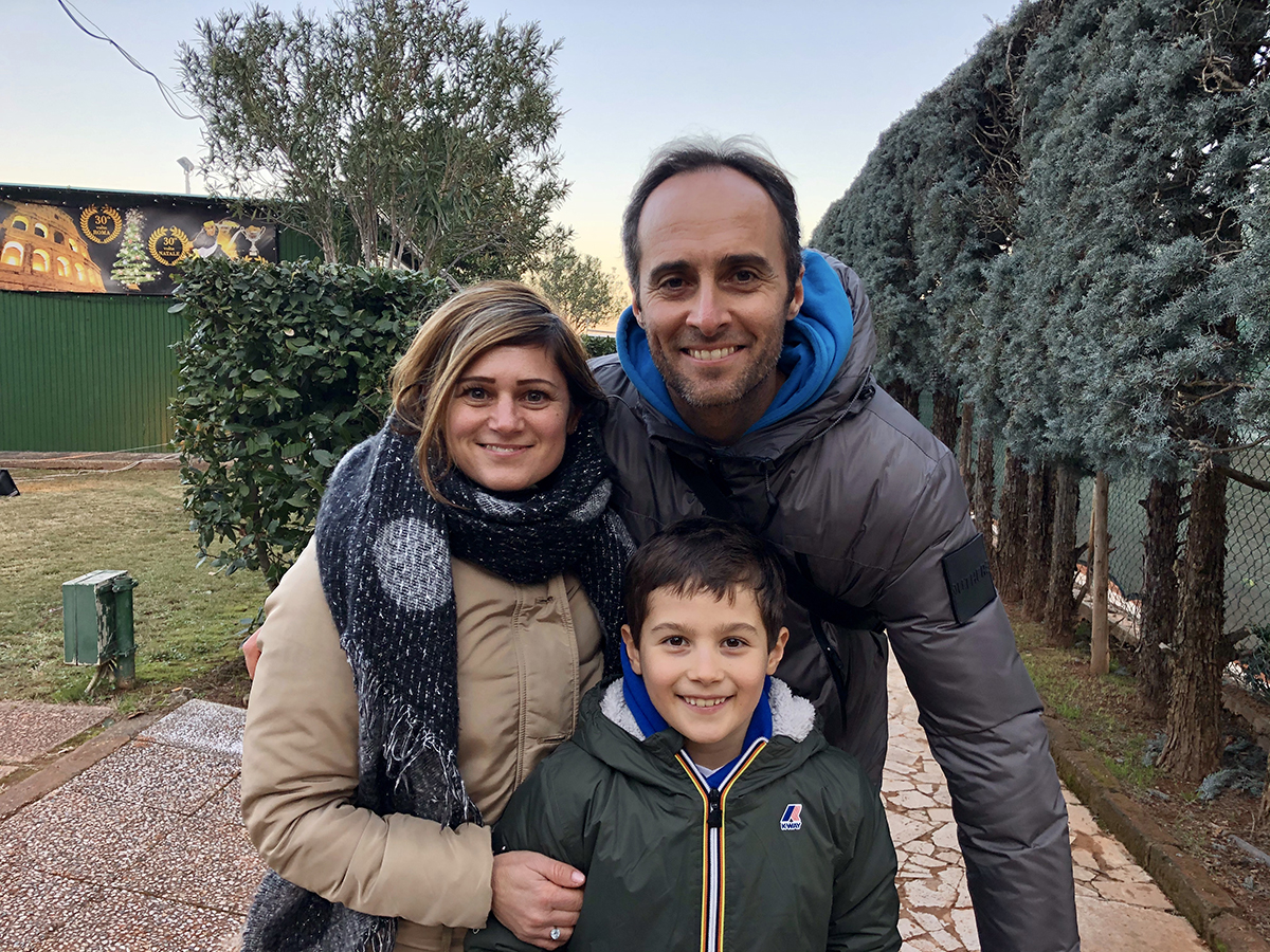 Lemon Bowl: si parte con i tabelloni principali