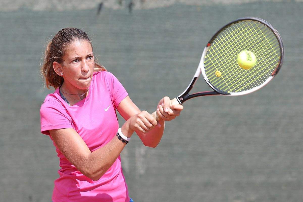 Junior: Perego, "italiano d'America"