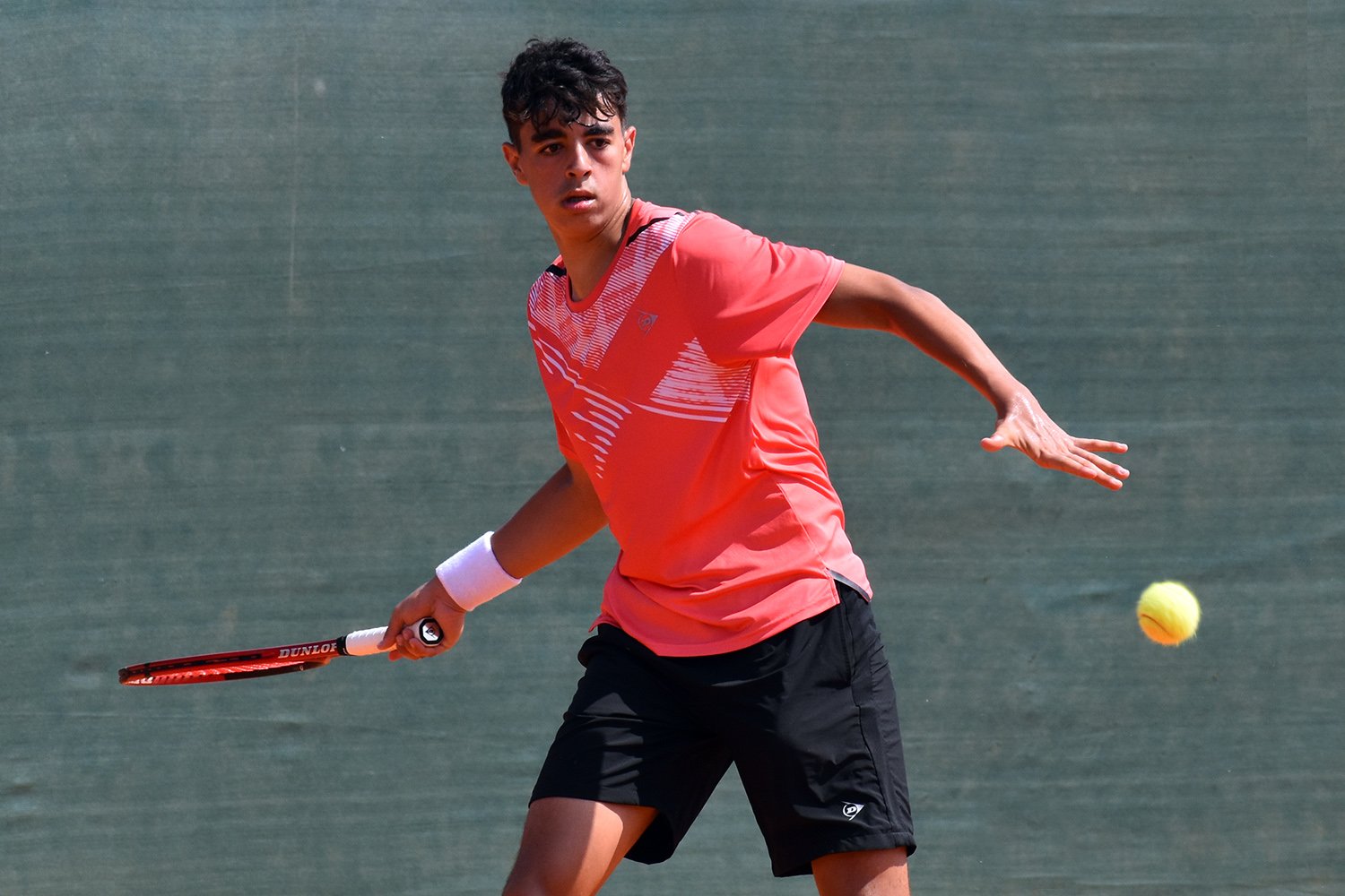 Segattini-Maines: a Crema finale tutta italiana