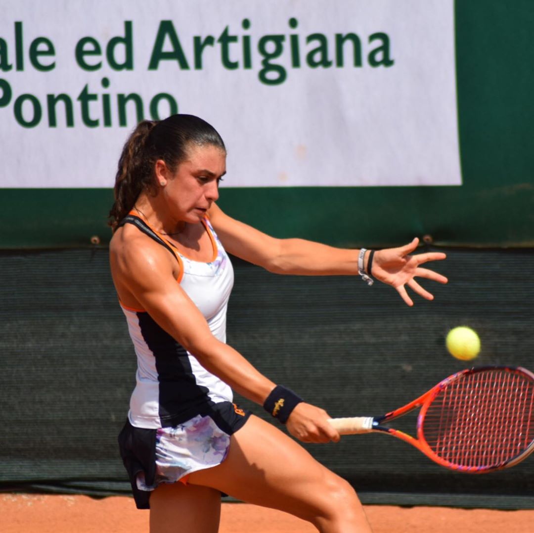 Gatto-Monticone apre le danze a Manacor