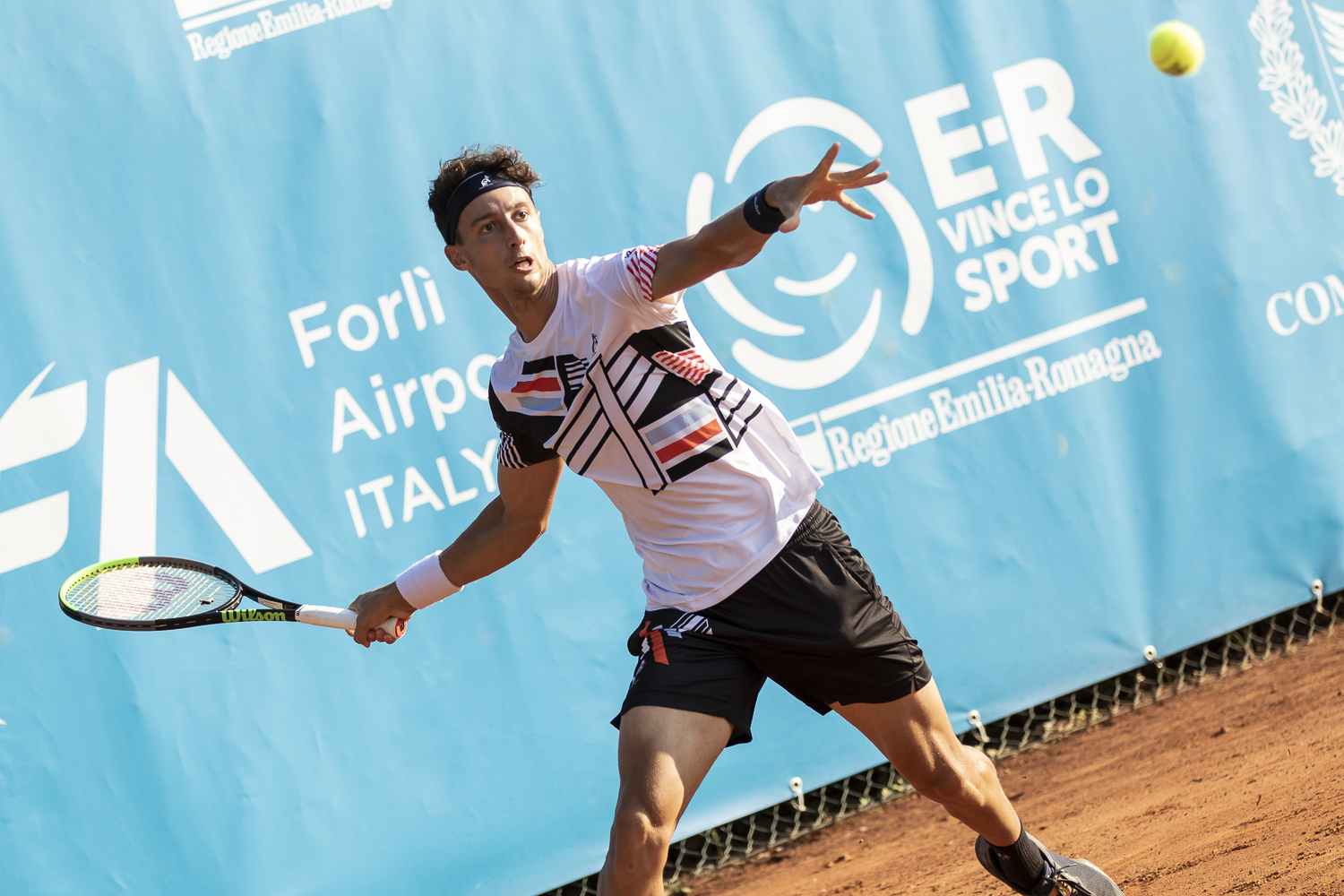 Forlì challenger: