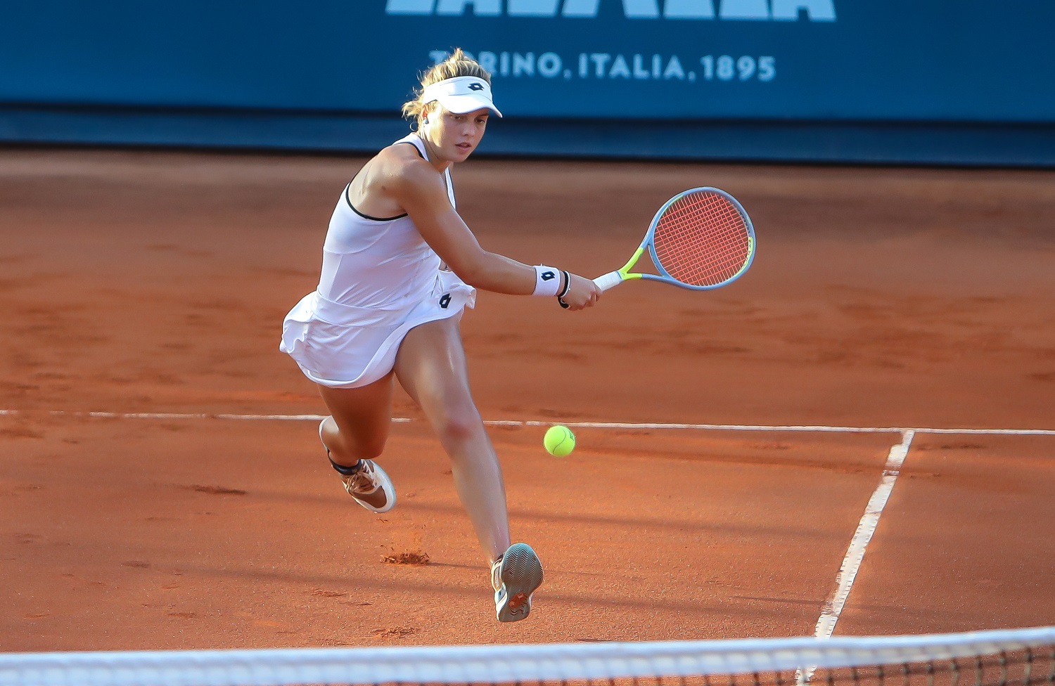 Combined Pula 5: è semifinale per Compagnucci!