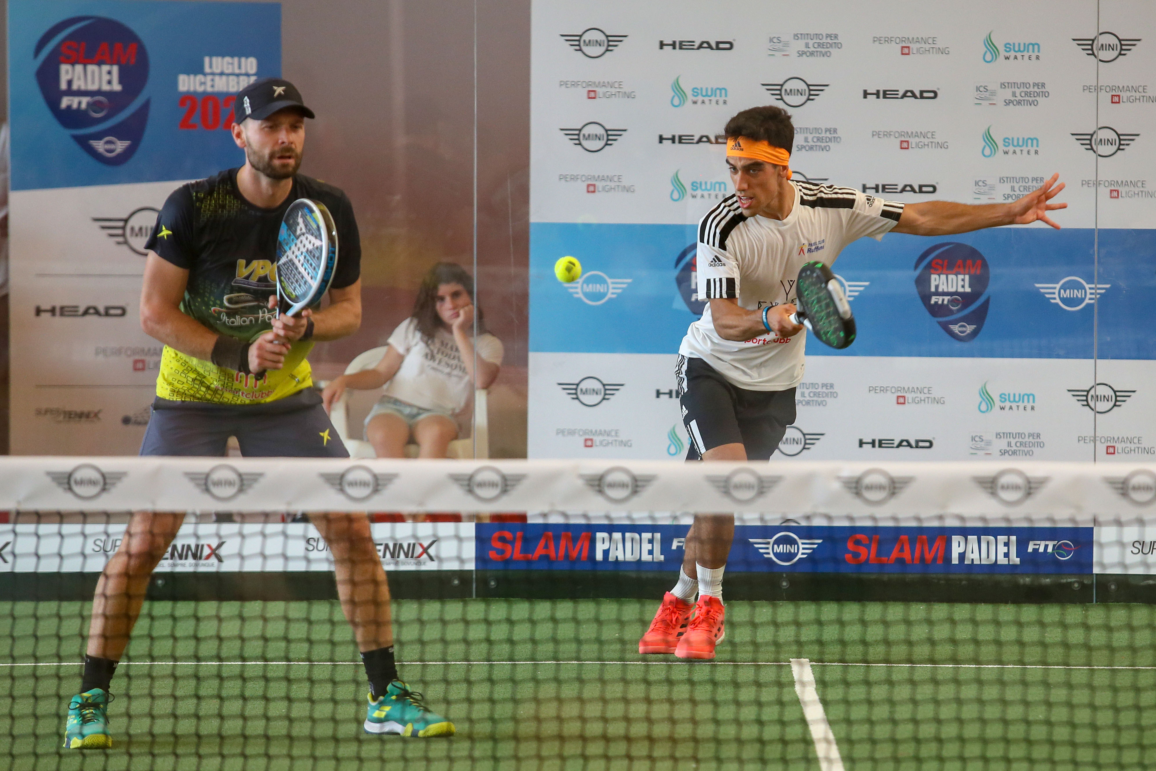 FIP Rise Torino: brindano Sussarello-Vinci, masticano amaro Cremona ...