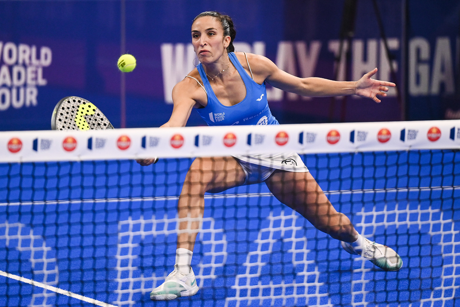 Virseda-Las Heras: ancora insieme per continuare a stupire