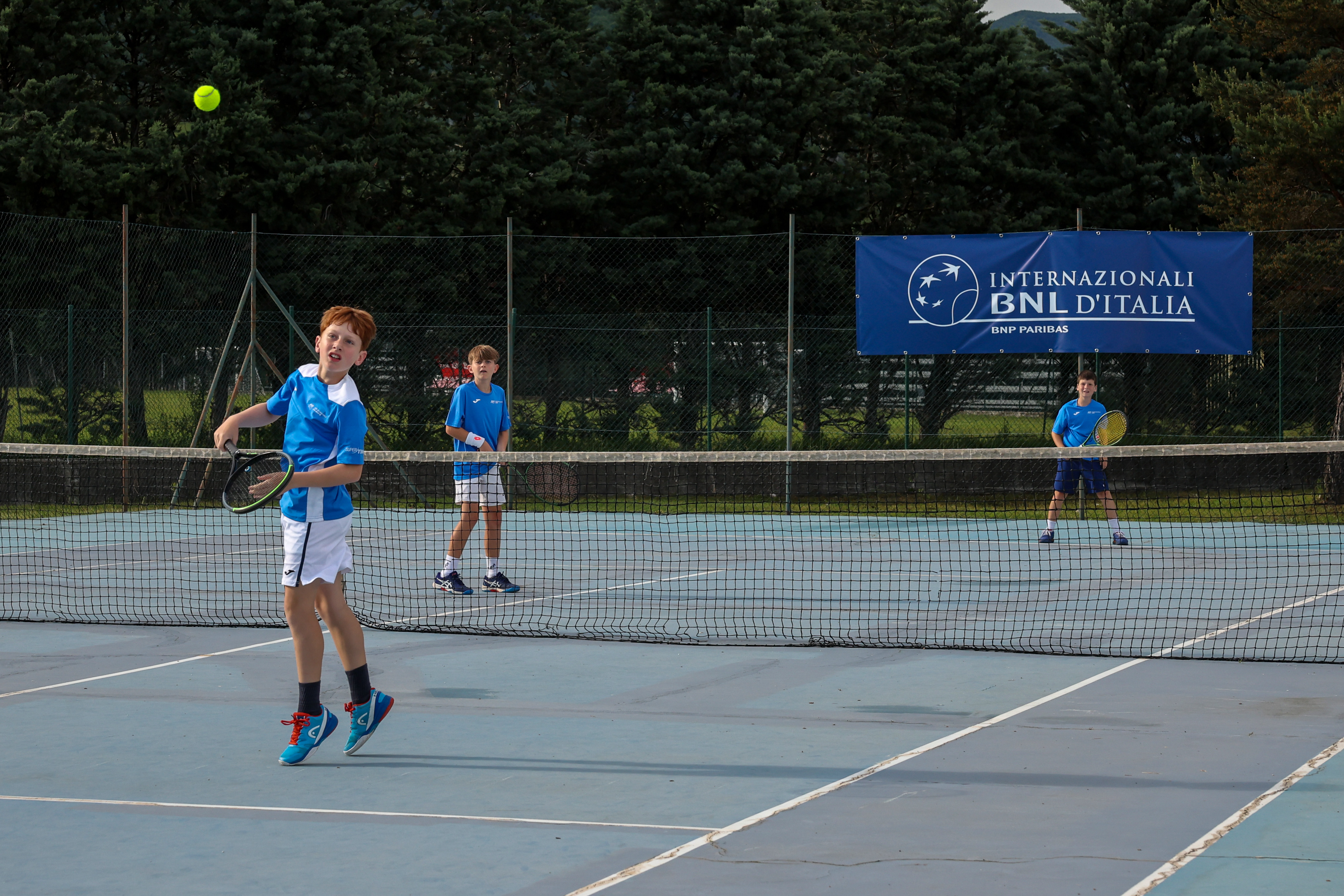 Coppa Belardinelli 2023: la finale sarà tra Lombardia e Sicilia