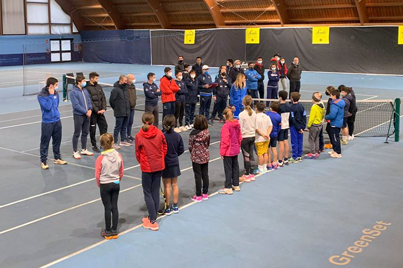 FIT Junior Program: Basiglio applaude i protagonisti del 2021