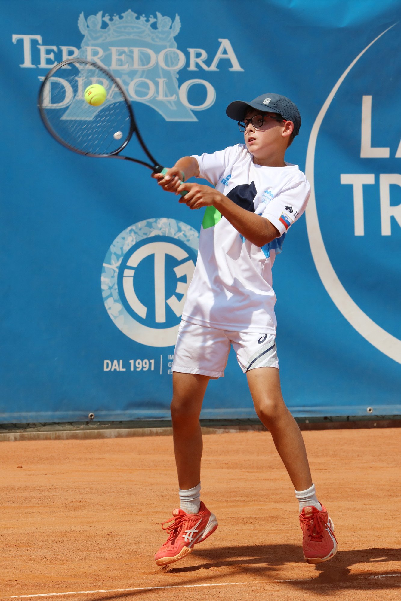 L’Italia parte forte alla Lampo Trophy: vincono le ragazze e il team ...