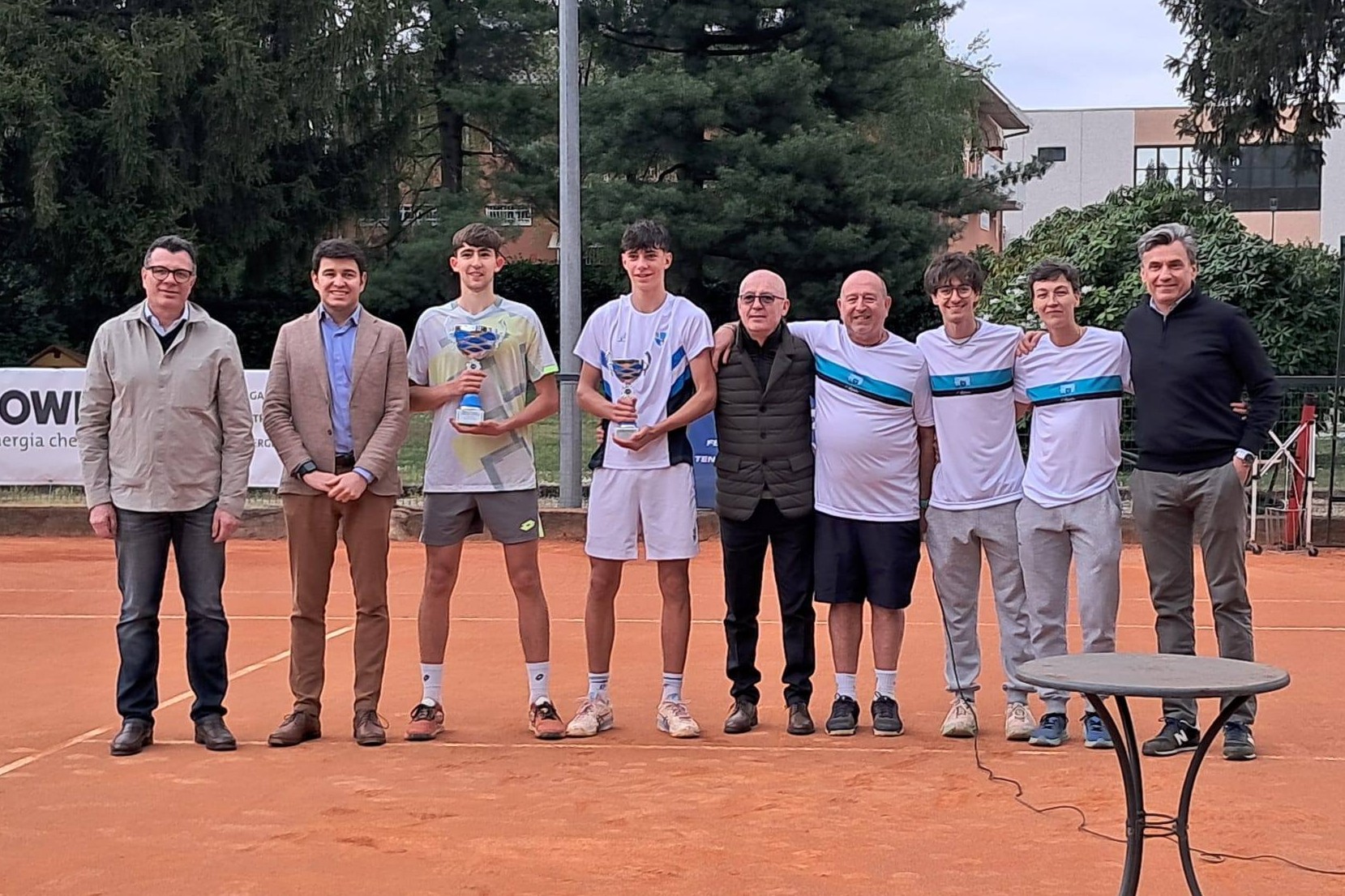 Super Next Gen Italia 2026: ecco le classifiche finali