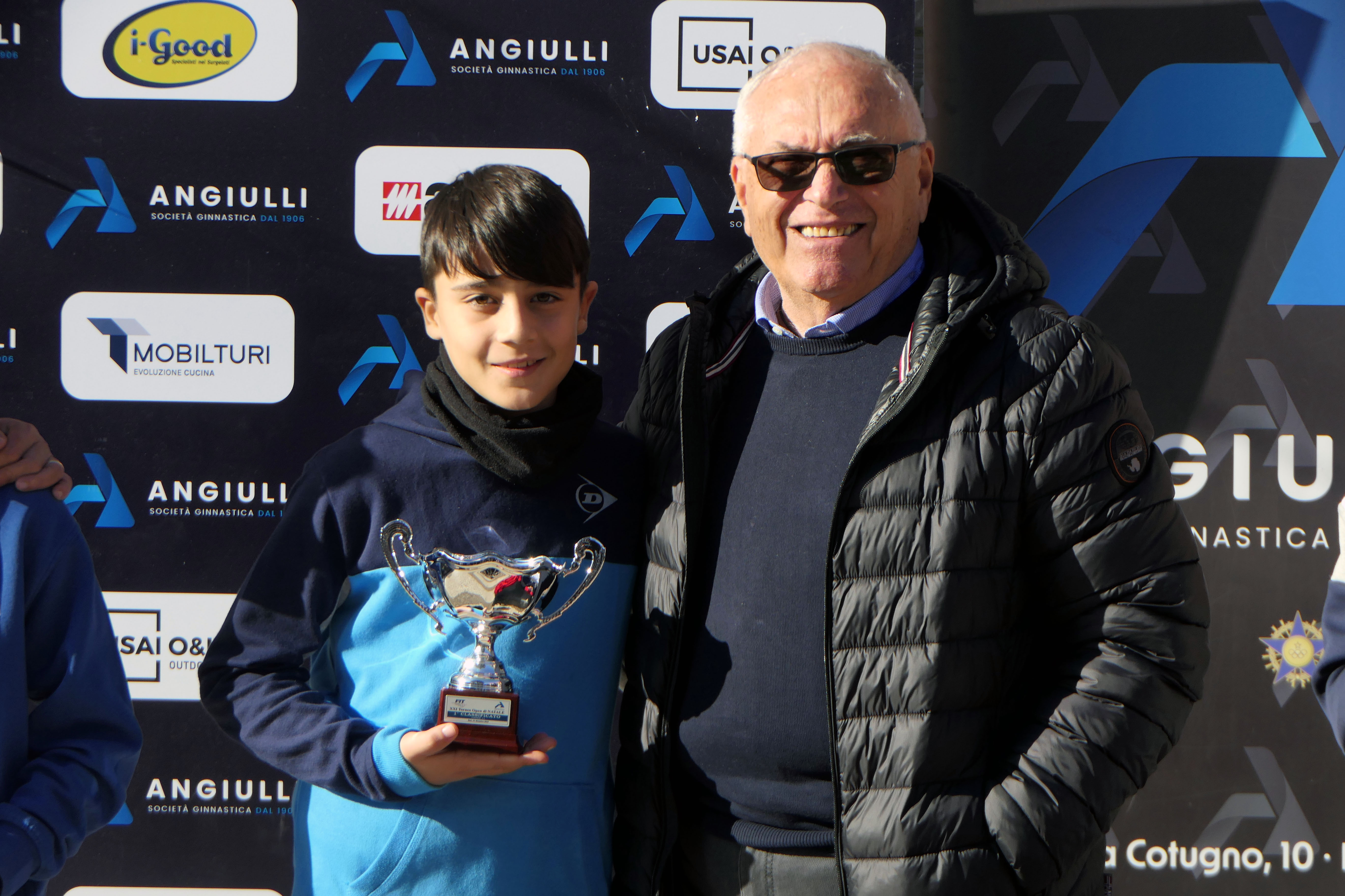 La Puglia saluta il 2022 con il Torneo di Natale