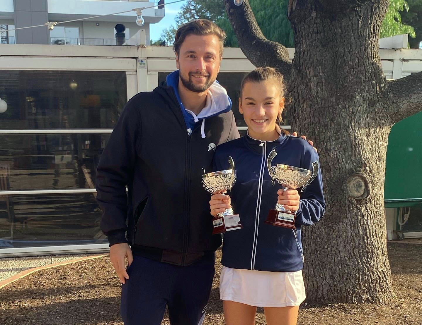 La Puglia saluta il 2022 con il Torneo di Natale