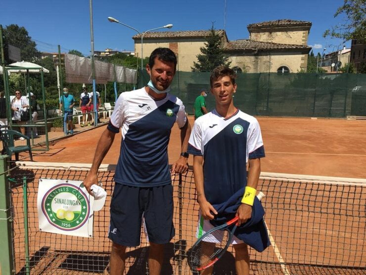 Come nelle Favole .. Tc Sinalunga