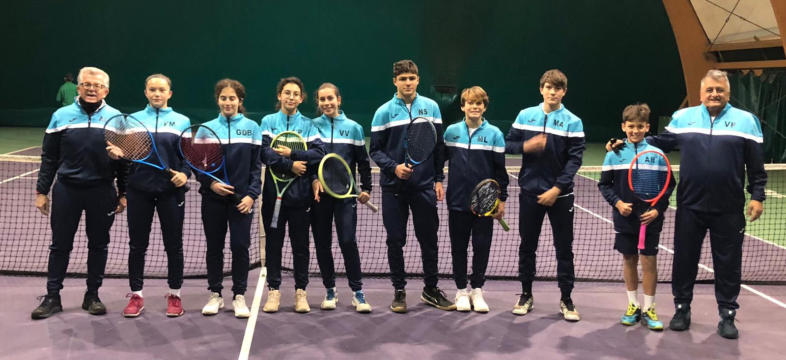 La Toscana si qualifica per la finale della Coppa d'Inverno