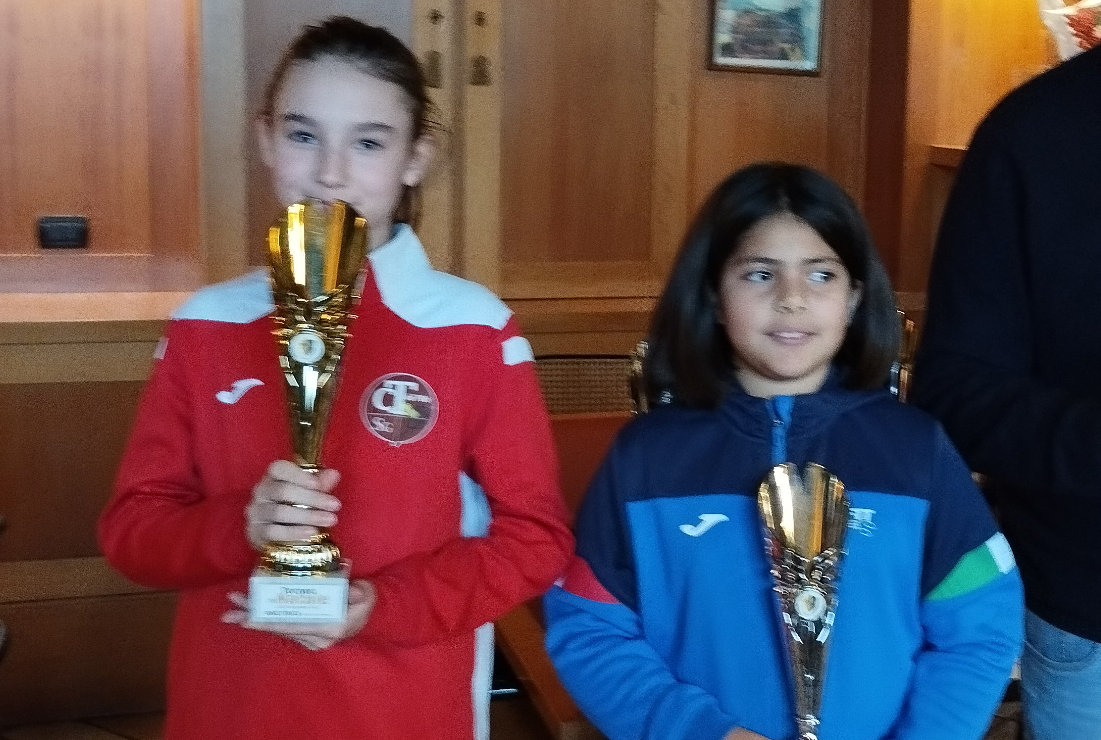 At Verona, 172 ragazzi nel torneo di fine anno