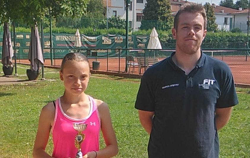 Tc Schio, il circuito Young Boys mette in campo le giovani promesse