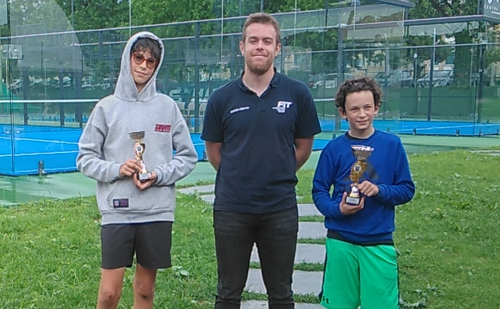 Tc Schio, il circuito Young Boys mette in campo le giovani promesse