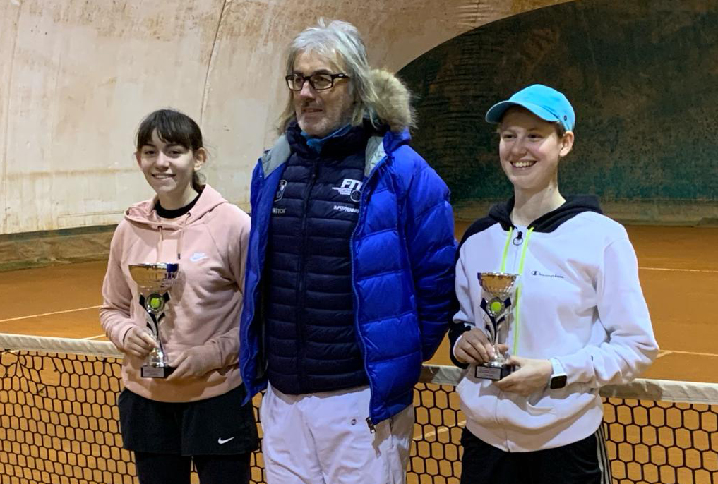 Buona la prima per Gavardina e Dolce all’Alpe Adria