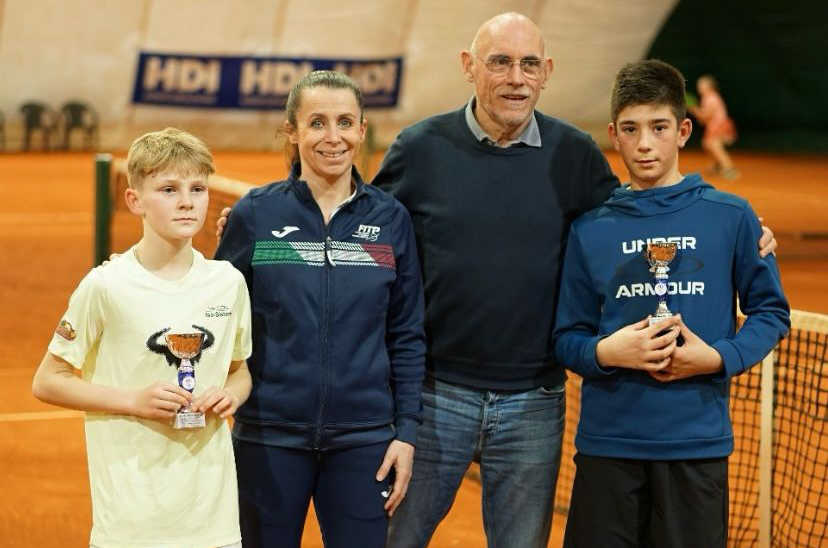 Canottieri Padova, emergono Agostini, Lorenzi, Trettene e Dolcetta-Capuzzo