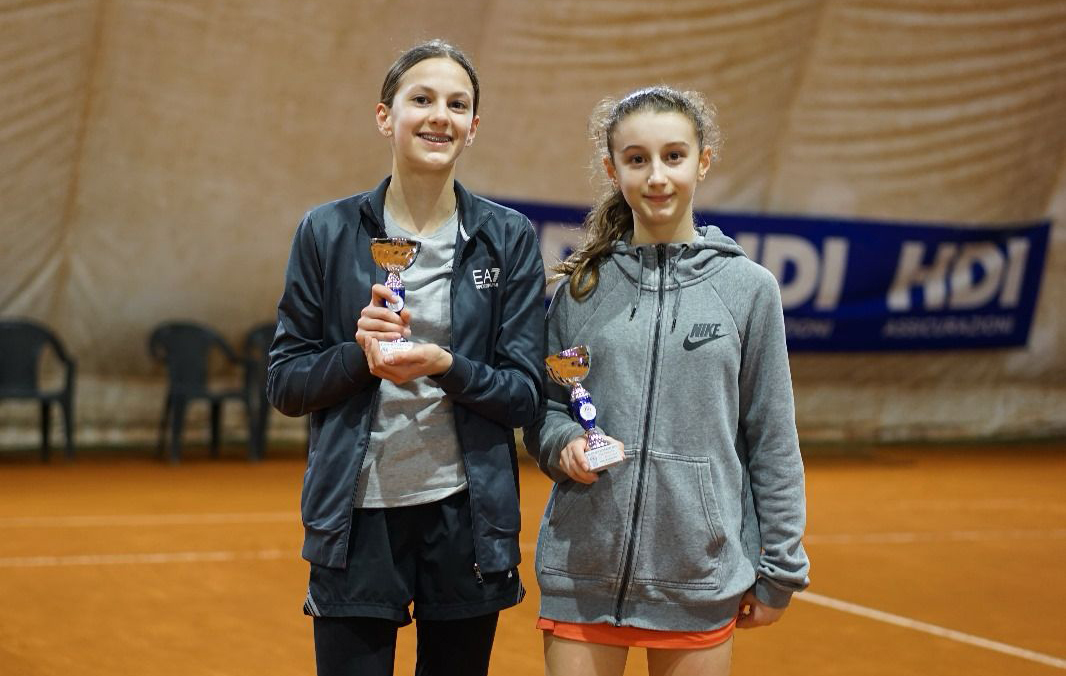 Canottieri Padova, emergono Agostini, Lorenzi, Trettene e Dolcetta-Capuzzo