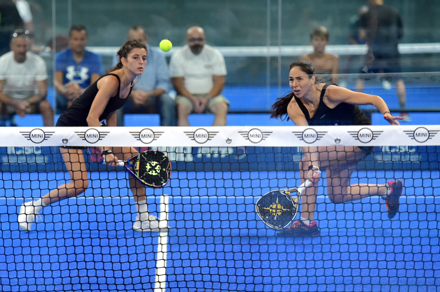 Slam by MINI, ecco il Master: a Nola 3 giorni di spettacolo