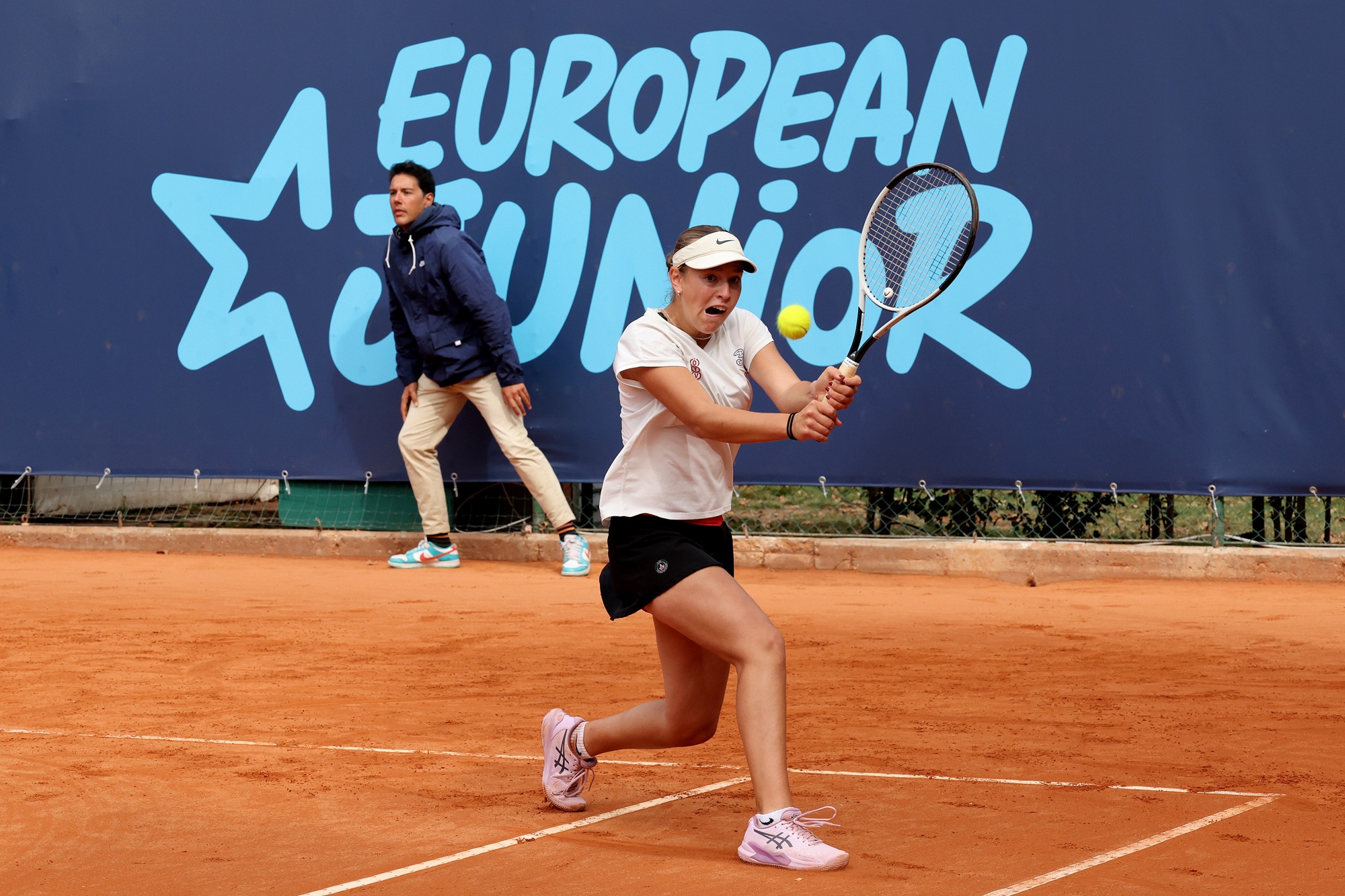 Campionati Europei under 16 by Lavoropiù: Parma incorona Leon Sloboda e ...