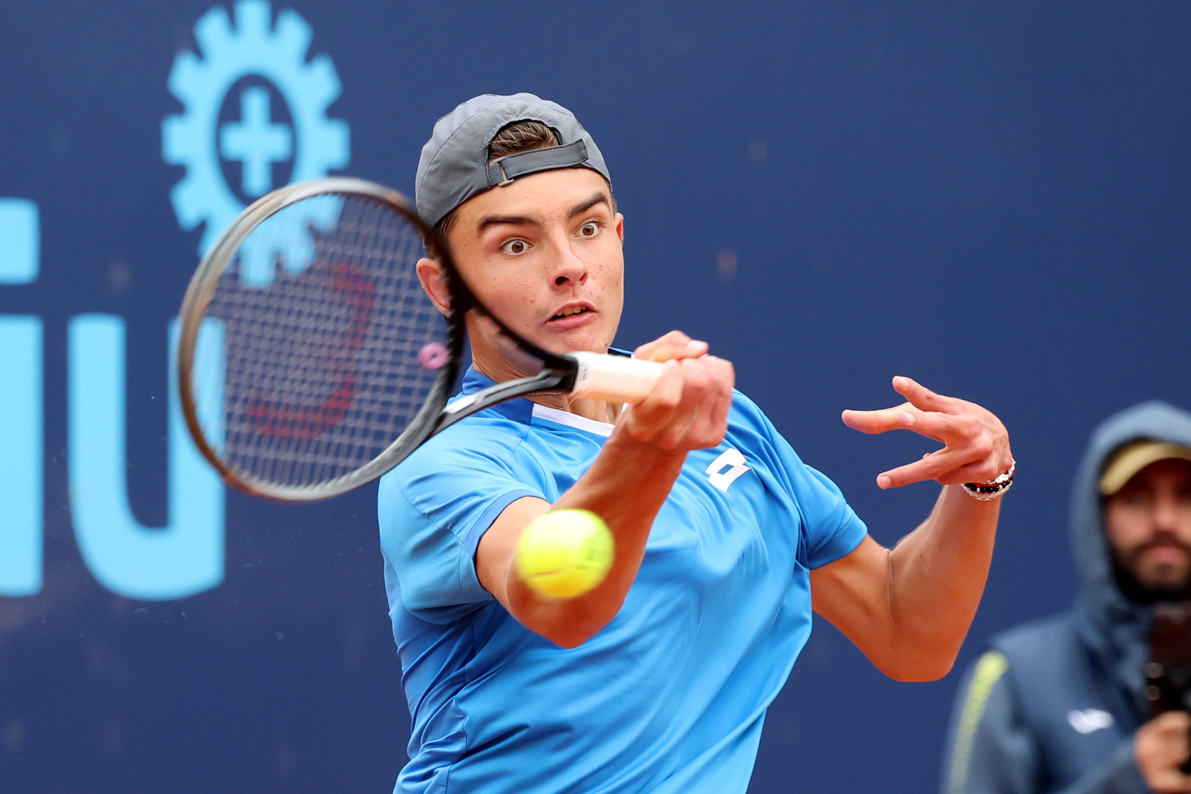 Campionati Europei under 16 by Lavoropiù: Parma incorona Leon Sloboda e ...