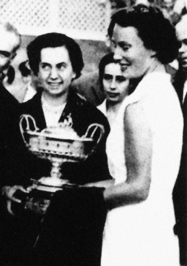 Internazionali BNL d’Italia • Roma, 6-19 maggio 2024