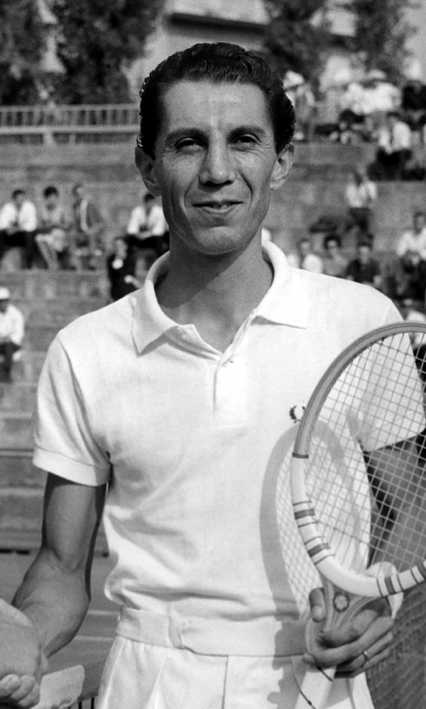 Internazionali BNL d’Italia • Roma, 6-19 maggio 2024