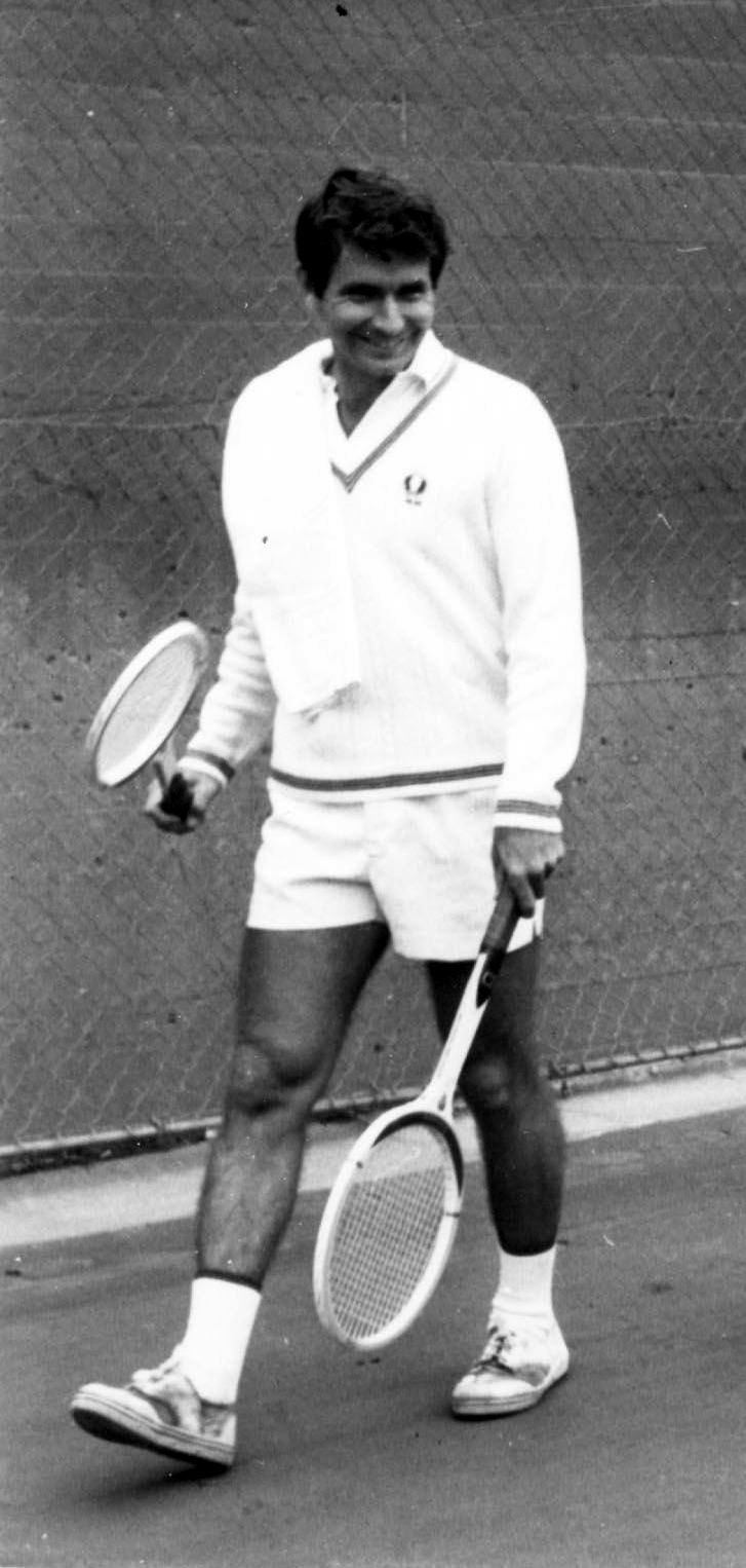 Martin Mulligan