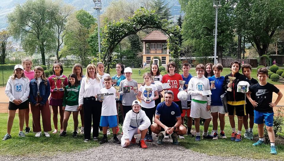 Tempo di verdetti per lo Junior Next Gen Italia