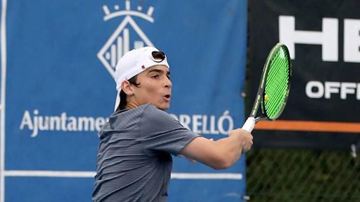 ITF Junior: Alberto Orso centra i quarti a Rakovnik