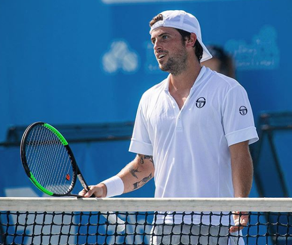 Bega e Forti puntano la finale a Sharm ed Heraklion