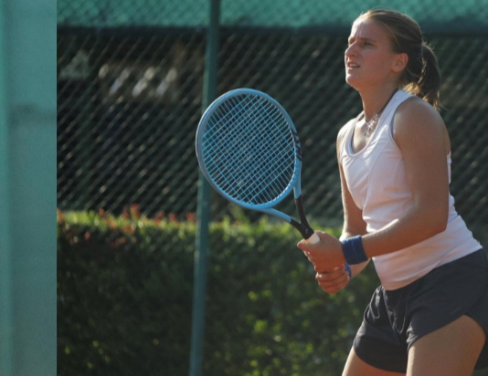 ITF femminili: Zucchini in campo a Monastir, Fossa-Huergo ad Antalya