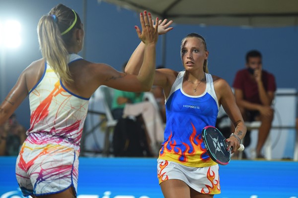 Mondiali: Gasparri-Valentini, dopo l'Europeo puntano al Mondale