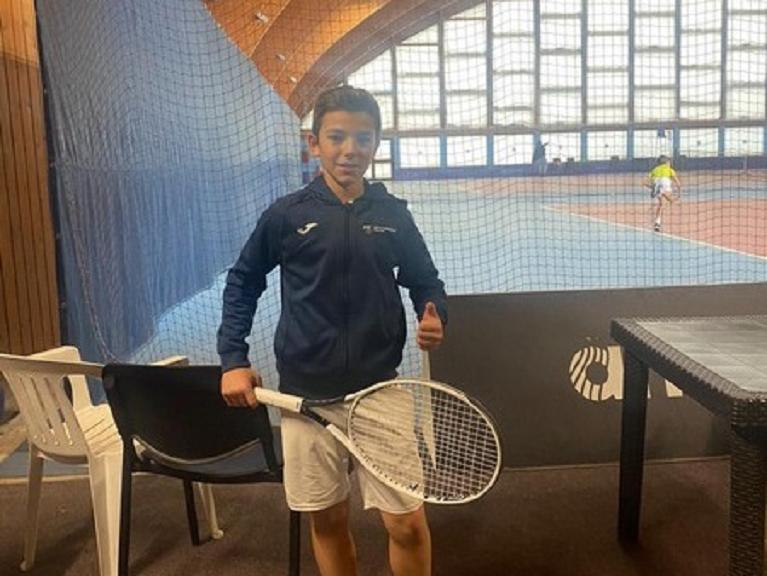 Junior Next Generation Milano - Fronza si ferma in semifinale