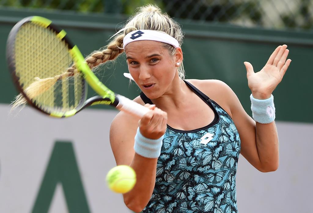 Trevisan scalda i motori a Funchal