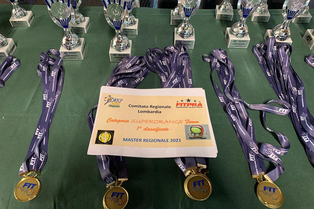 FIT Junior Program: Basiglio applaude i protagonisti del 2021