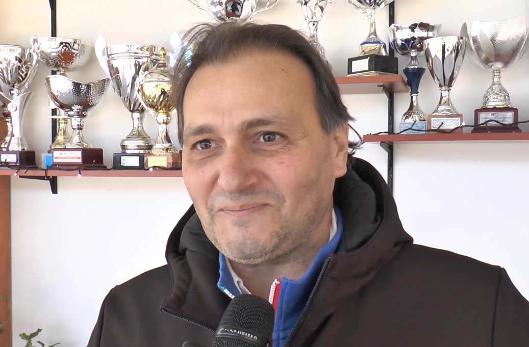 Nelle difficoltà viene fuori il tennis