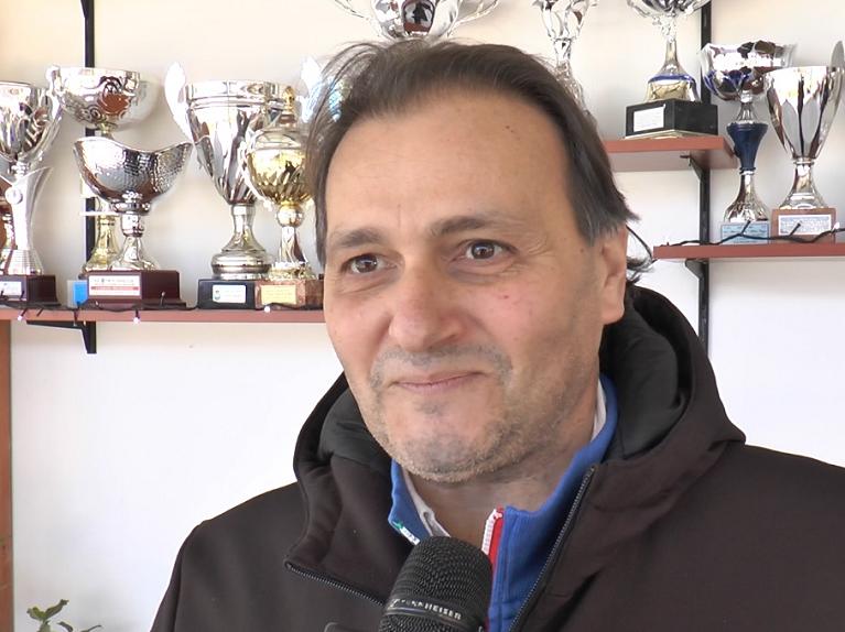 Nelle difficoltà viene fuori il tennis