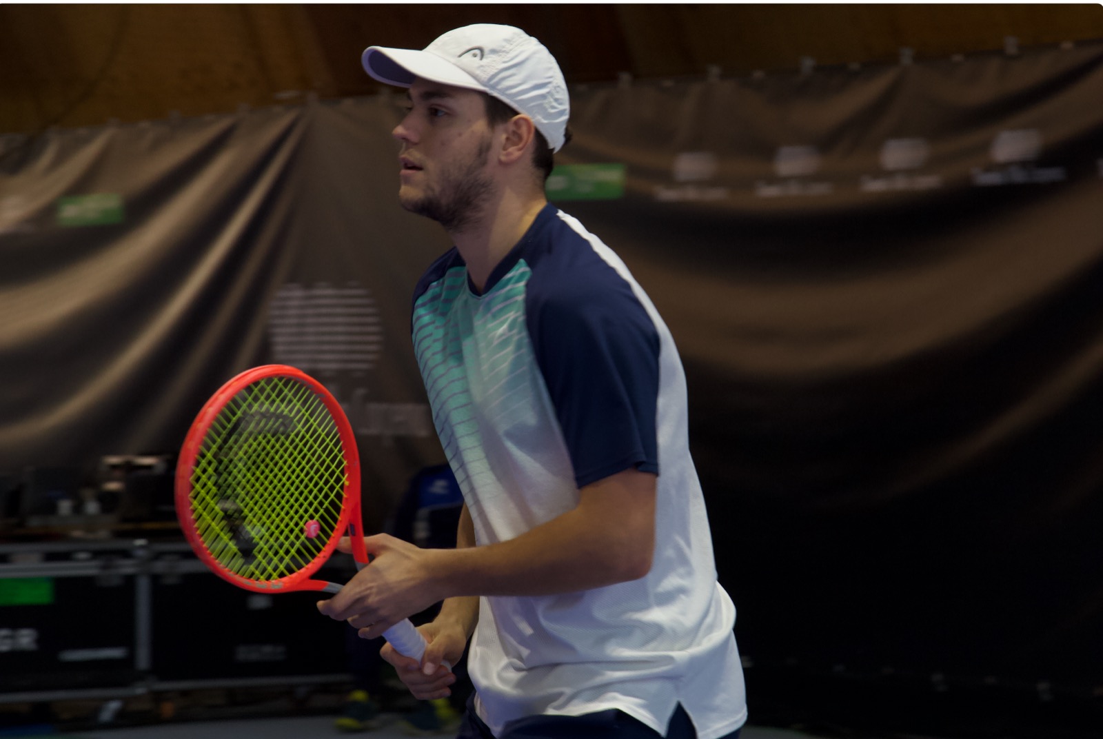 Forlì 3: Kotov-Halys è la sfida per il titolo