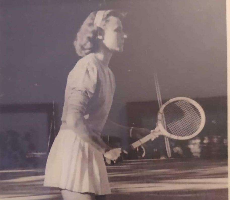 Addio ad Anca Monica Vignali