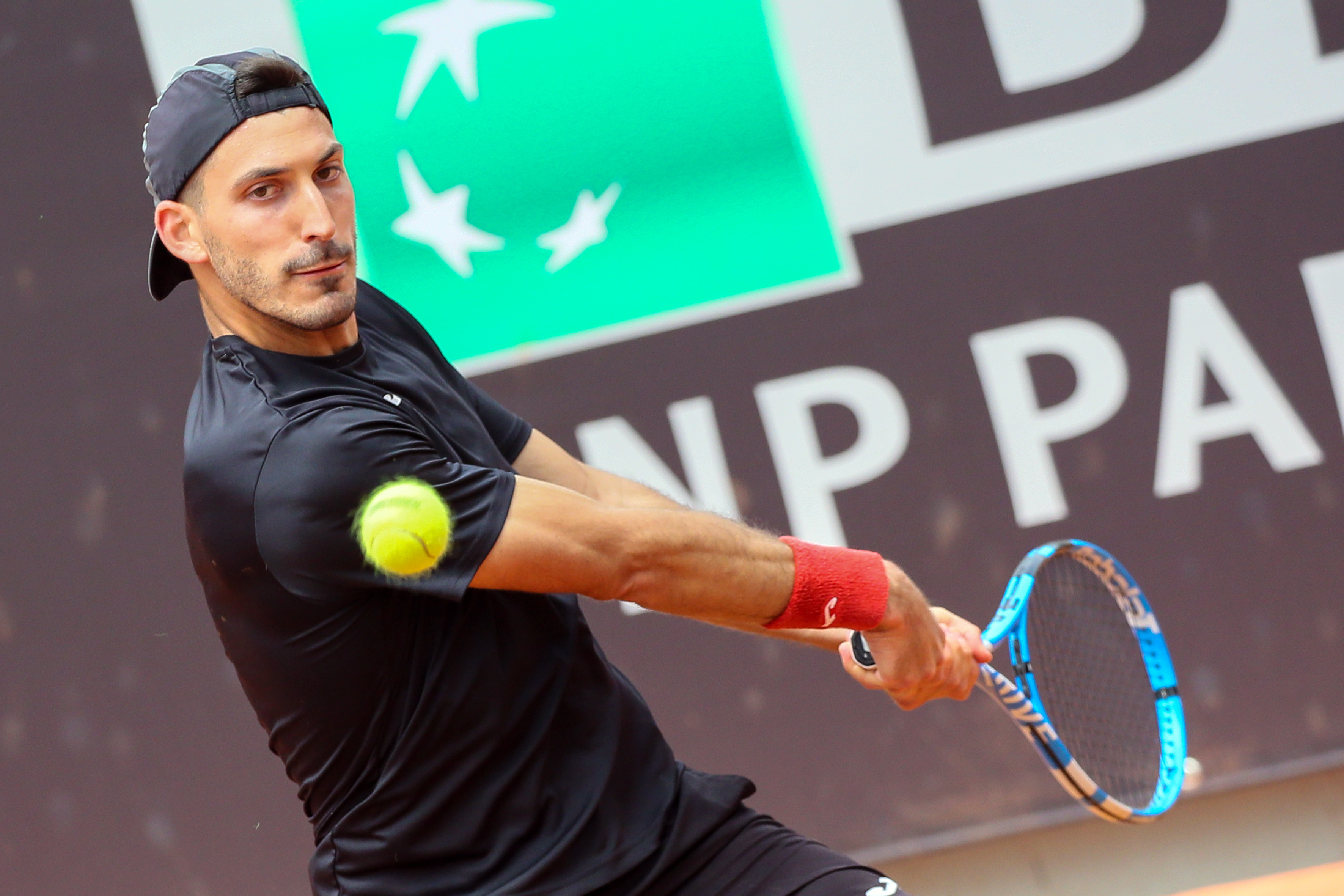 Cinque azzurri superano l'esordio a Sharm El Sheikh