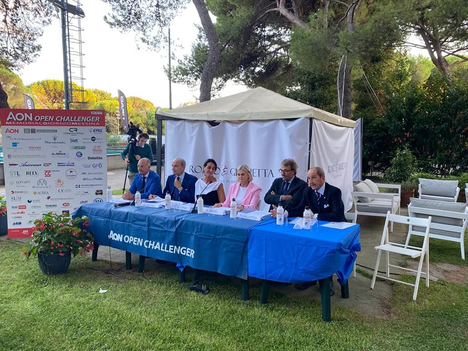 Su il sipario a Valletta Cambiaso sul 18° Aon Challenger-Memorial ...