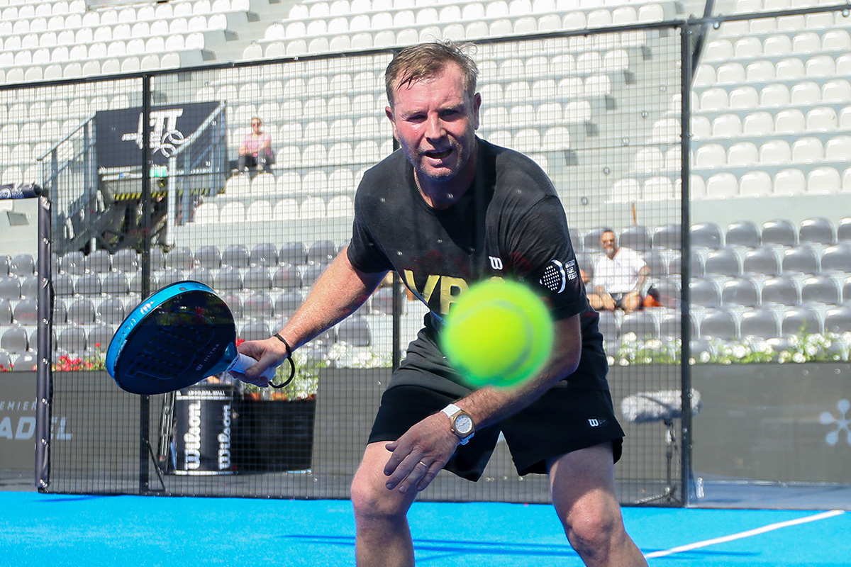 Capitani torna in testa: i primissimi del nuovo ranking FIT