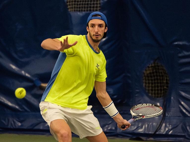 Combined Pula 8: stop in semifinale per Basso e Tabacco