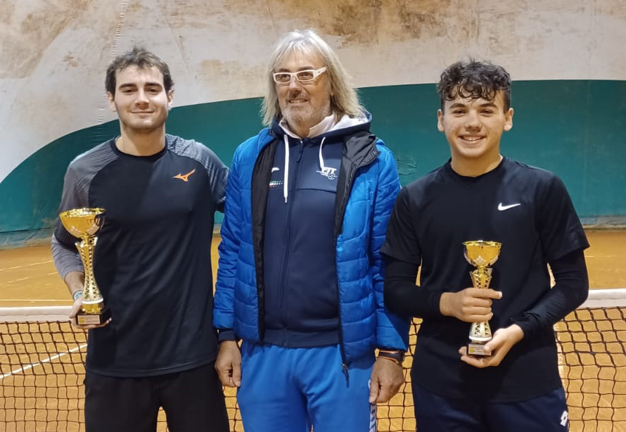 Davide Zamprogno esulta a Vedelago