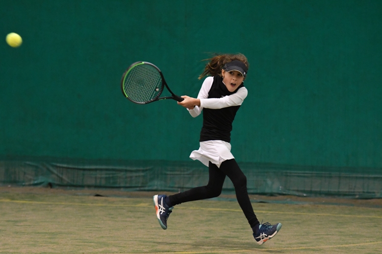 Tennis Europe, a Boulogne Saleppico in finale nel tabellone ''consolation''