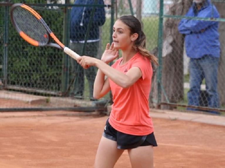 Sorpresa azzurra al Città di Firenze