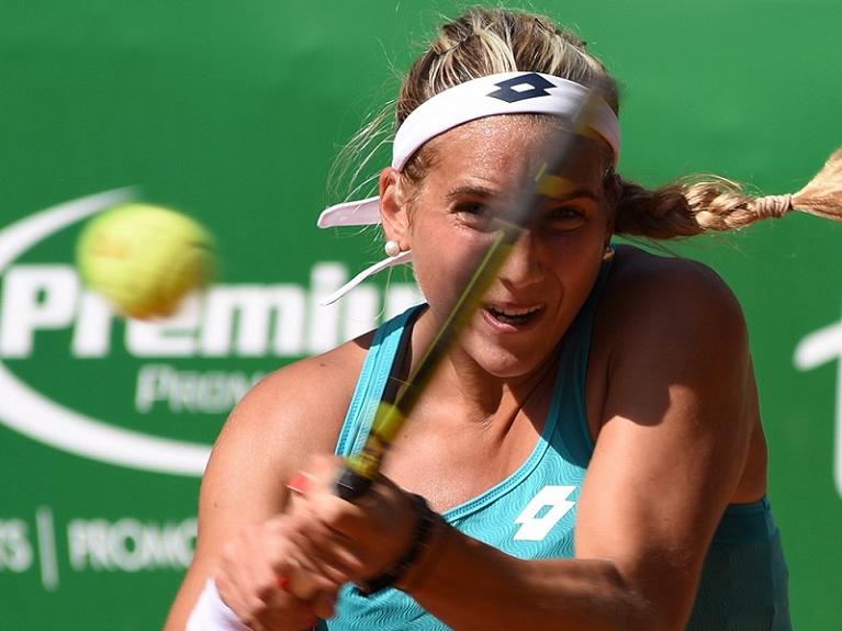 Bozza 28/05/2023 10:34Torna il tennis in Castello: da lunedì gli ...